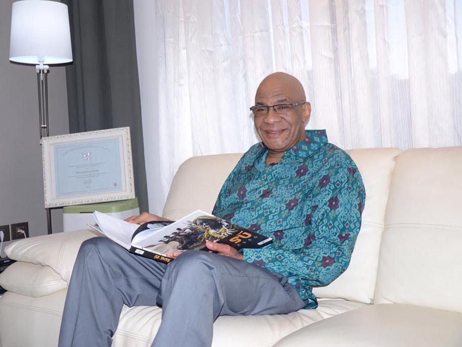 Après le succès du système CAMCIS à la Douane camerounaise, La ...