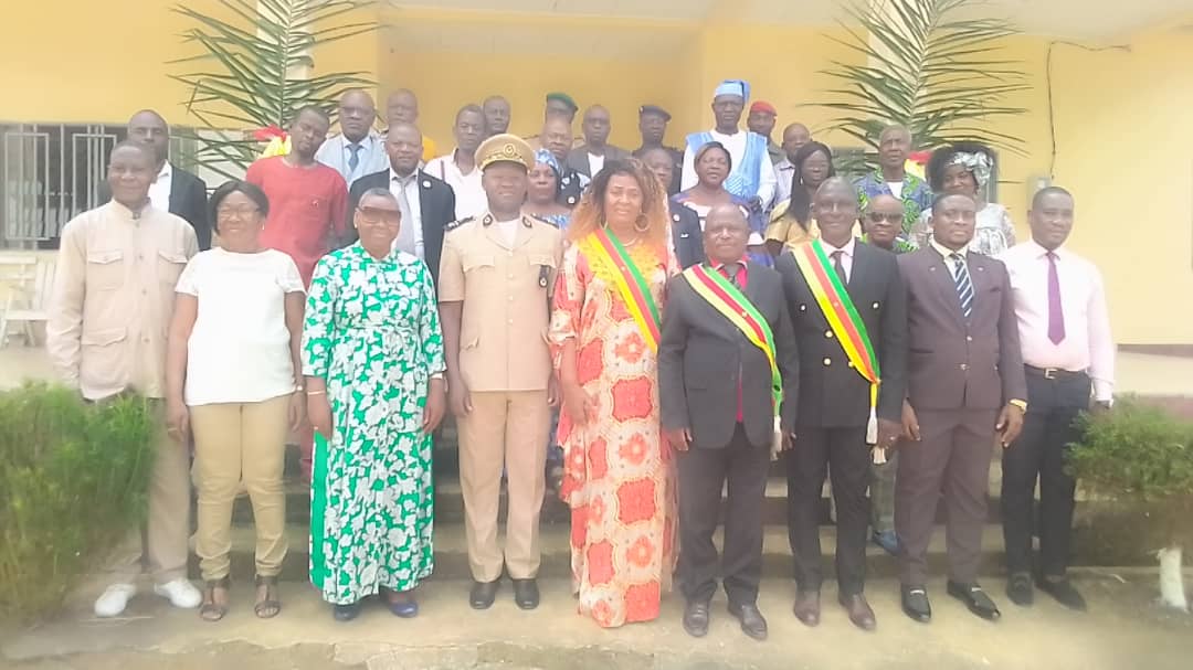 Cameroun- Commune d’Akom II: Les projections en 2023 – Afrik Info