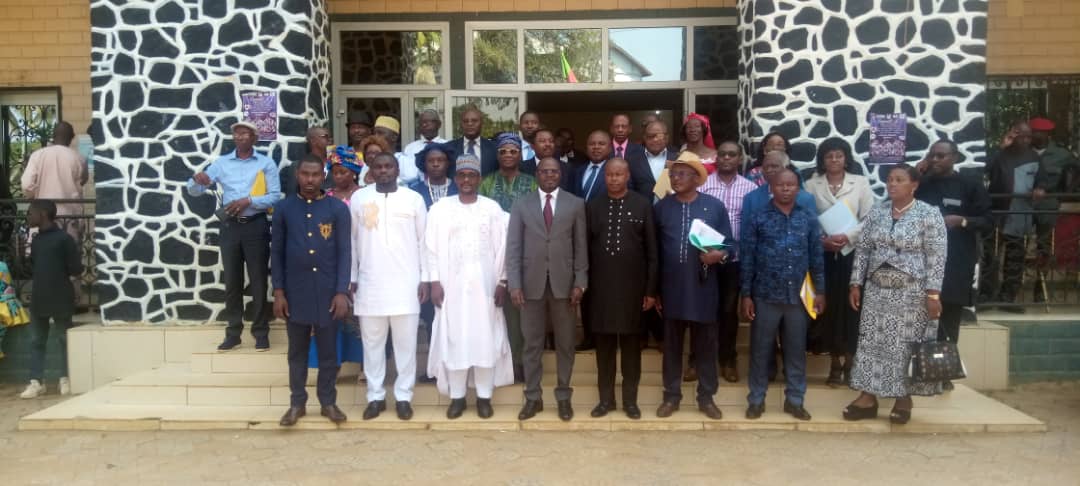 Cameroun- AMBAM : La commune tient sa feuille de route pour 2023 ...