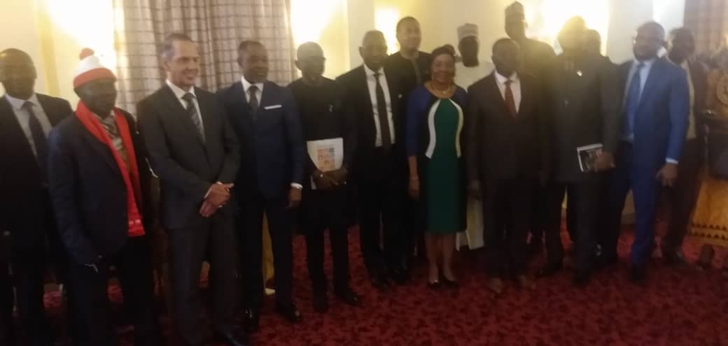 Cameroun- Accélération de la réalisation des ODD 30: 6282,9 milliards ...