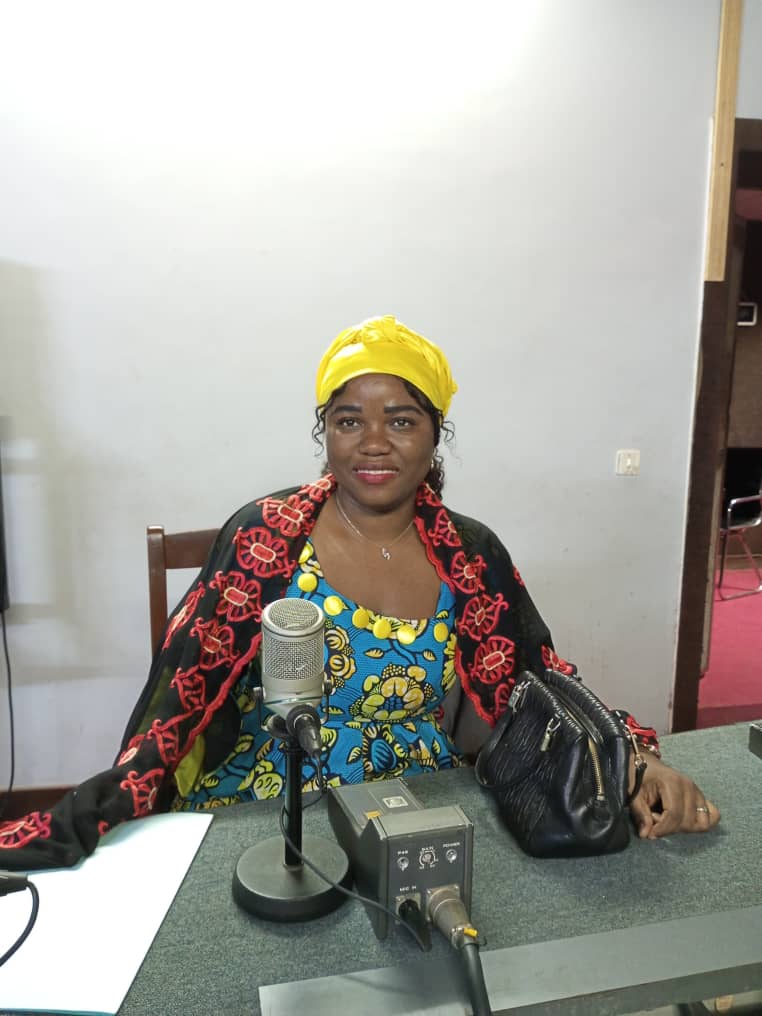 CODES DU MANAGEMENT: ANISSA YAMBE DECODE – Afrik Info