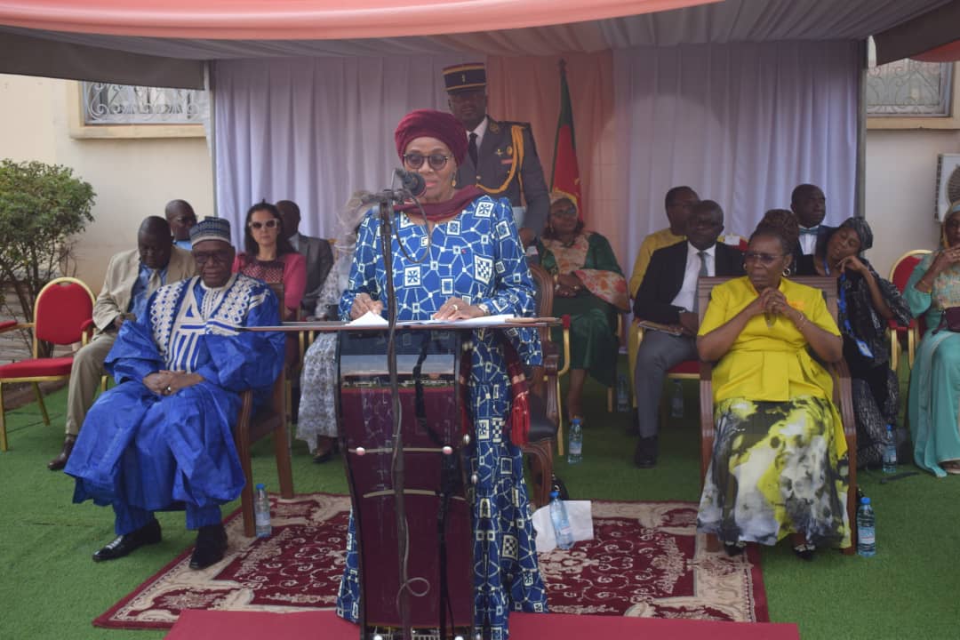 Cameroun - An 2025 au Minproff : quatre programmes clés pour l’atteinte ...