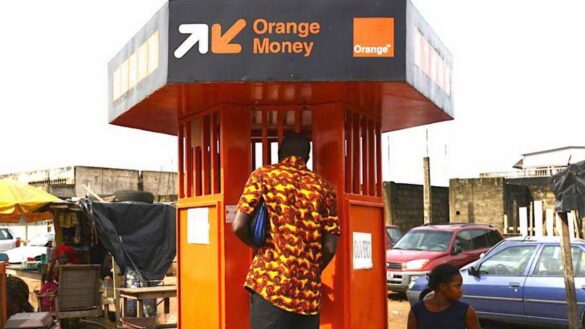 Cameroun- Transferts et retraits d’argent: Voici pourquoi Orange Money ...