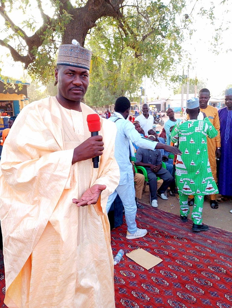 Cameroun - Diamaré: L' UNDP a un nouveau leader à Maroua 1er - Afrik Info