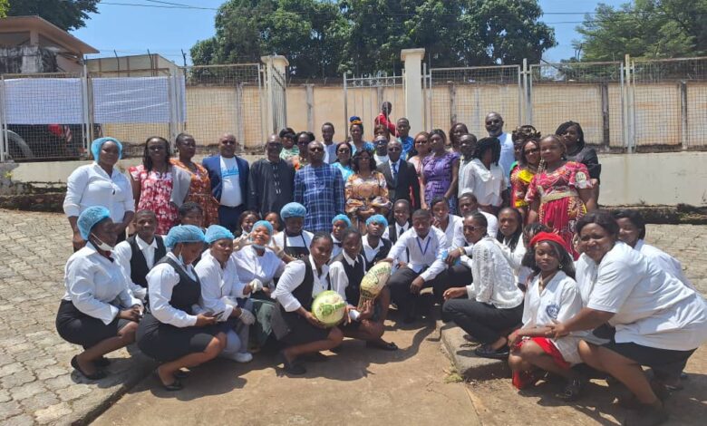 Cameroun- 139e édition de la journée internationale du travail: le ...