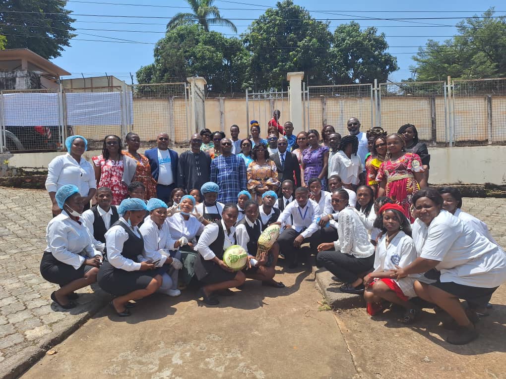 Cameroun- 139e édition de la journée internationale du travail: le ...