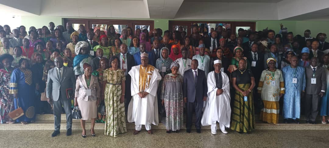 Cameroun- conférence annuelle 2025 du Minproff: l’adéquation entre l ...