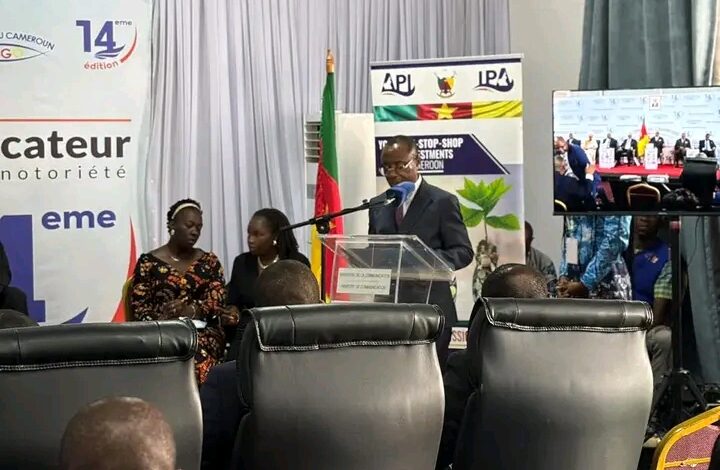 Cameroun - Sago 2025 : Le Minmidt présente les projets en cours d ...