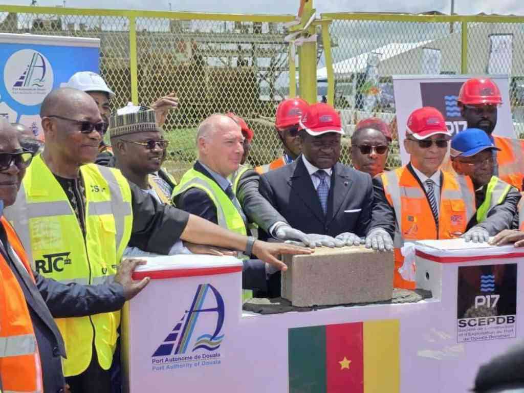 Cameroun – PAD : La mutation se poursuit - Afrik Info