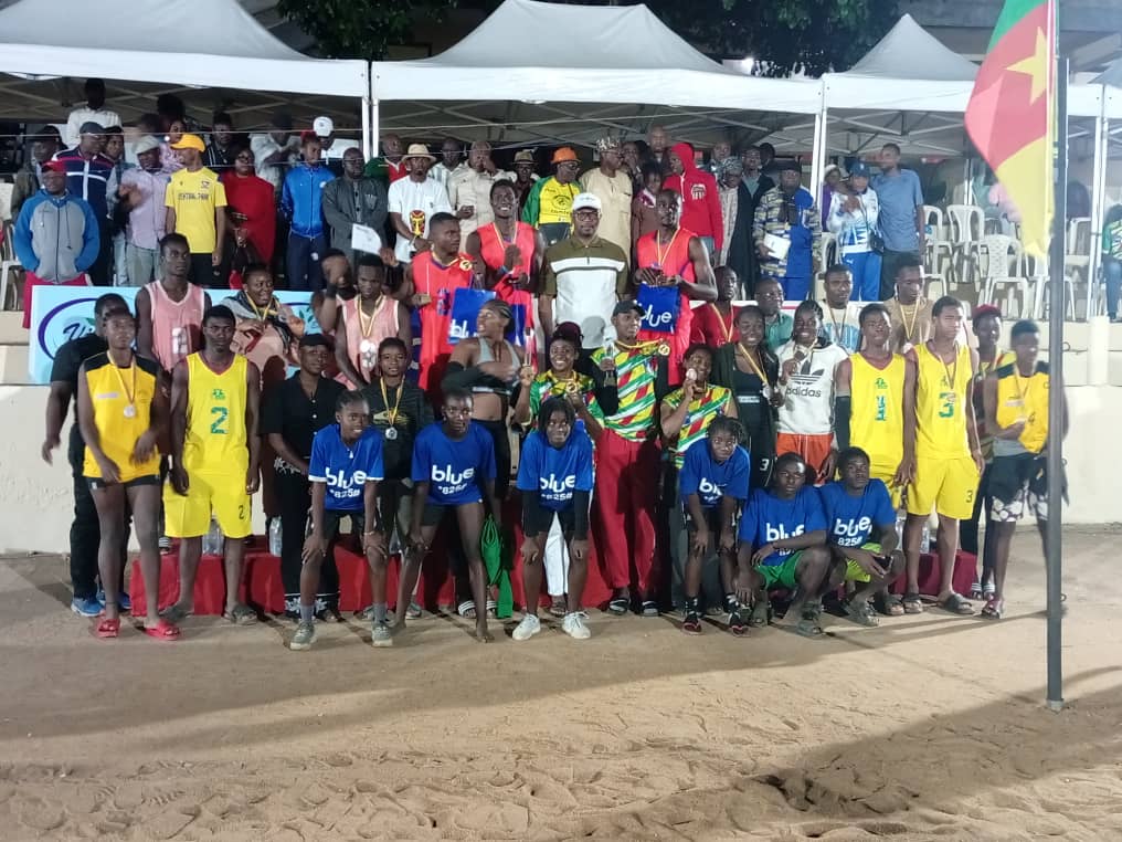 Cameroun- Blue Beach Holiday Clash : Clap de fin de la 1ere édition ...