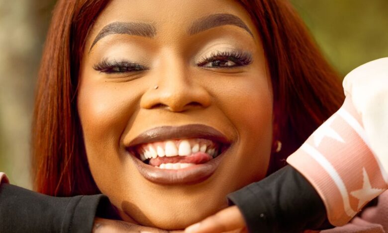 ESSOUGA TSALA MARIE ANGELIQUE, ‘’PITCHOUNETTE’’: Une nouvelle ...