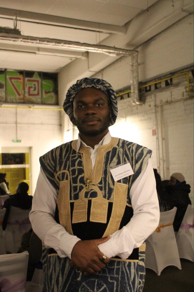 Cameroun - Zock Zang Jean Philippe écrit à Paul BIYA - Afrik Info