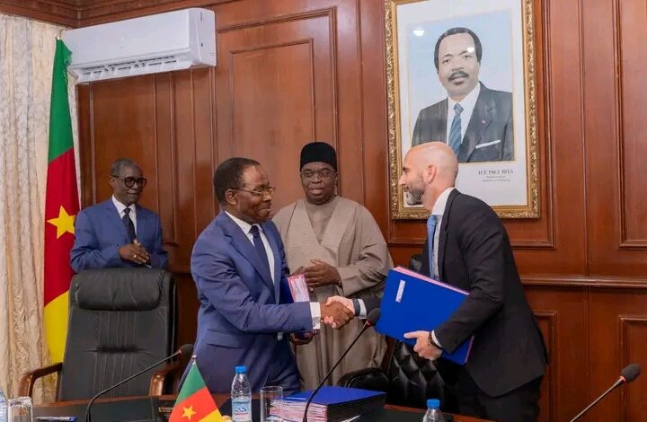 Cameroun L’État reprend ENEO : une nouvelle ère pour le secteur électrique - Afrik Info