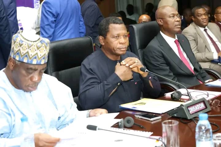 Cameroun -Budget 2026 du MINAT : cap sur la protection civile et la ...