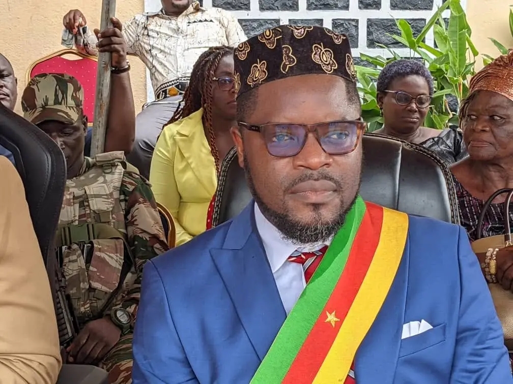 Cameroun : libération du maire d'Eyumojock après une opération ...