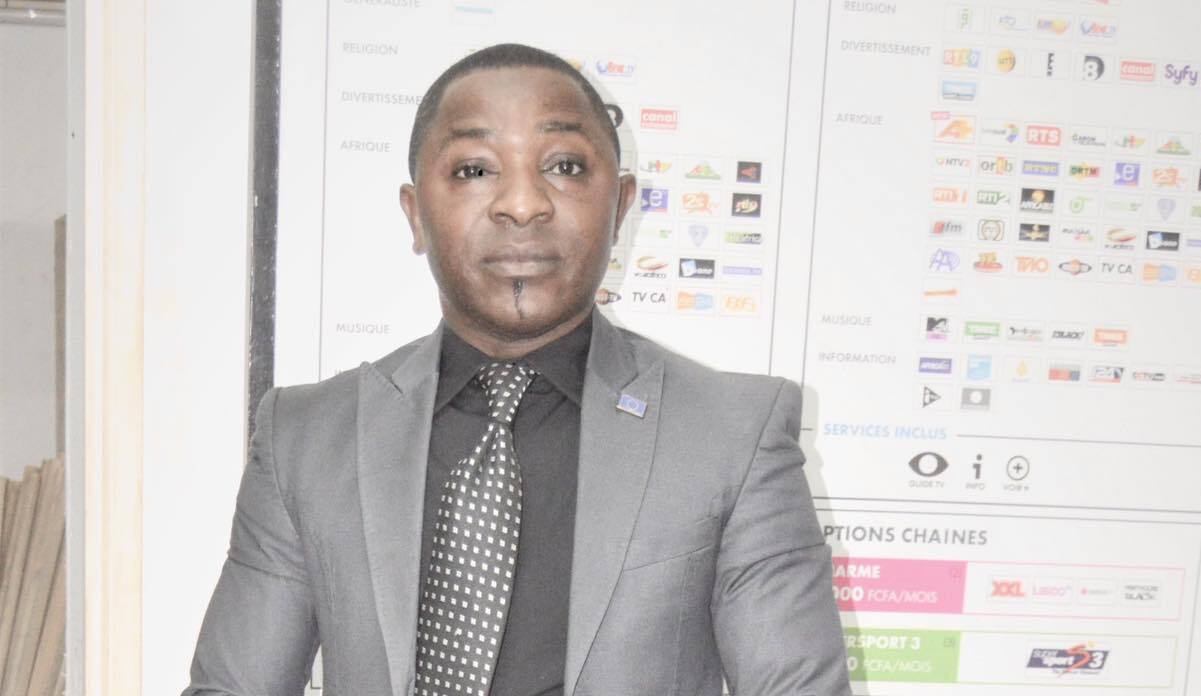 David Atemkeng analyse l'impact de la révision constitutionnelle de ...